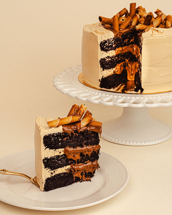 Bernice Bakery - Best Homemade Cakes & Cookies in Montreal