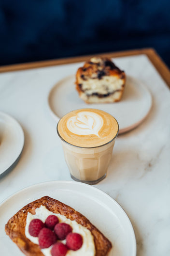 Bernice Bakery - Best Homemade Cakes & Cookies in Montreal