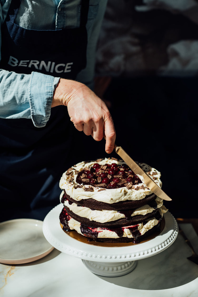 About Bernice - A Montreal Bakery – Bernice Bakery