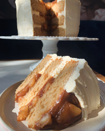 Bernice Bakery - Best Homemade Cakes & Cookies in Montreal